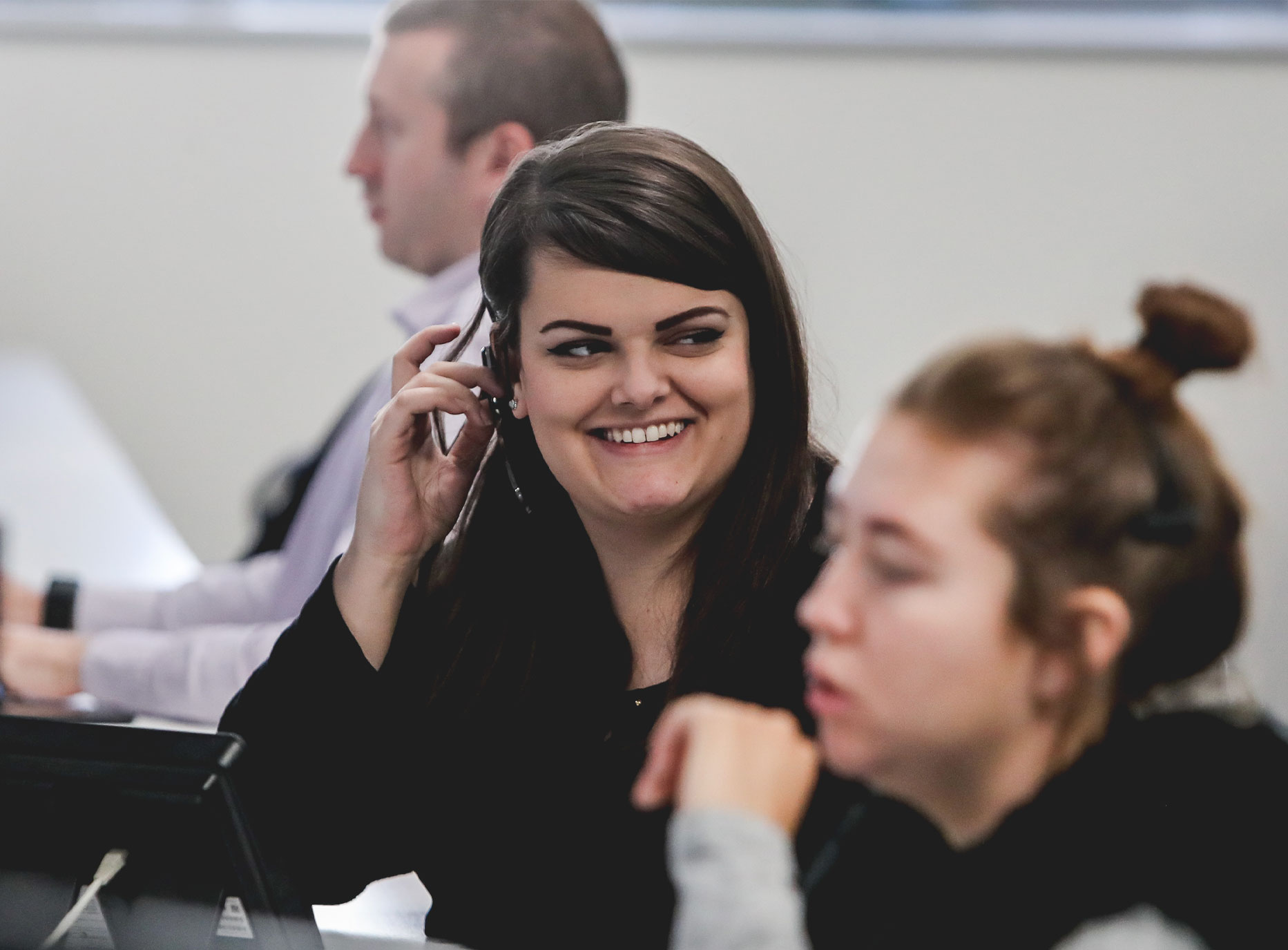 Arc Systems | Reach Digital