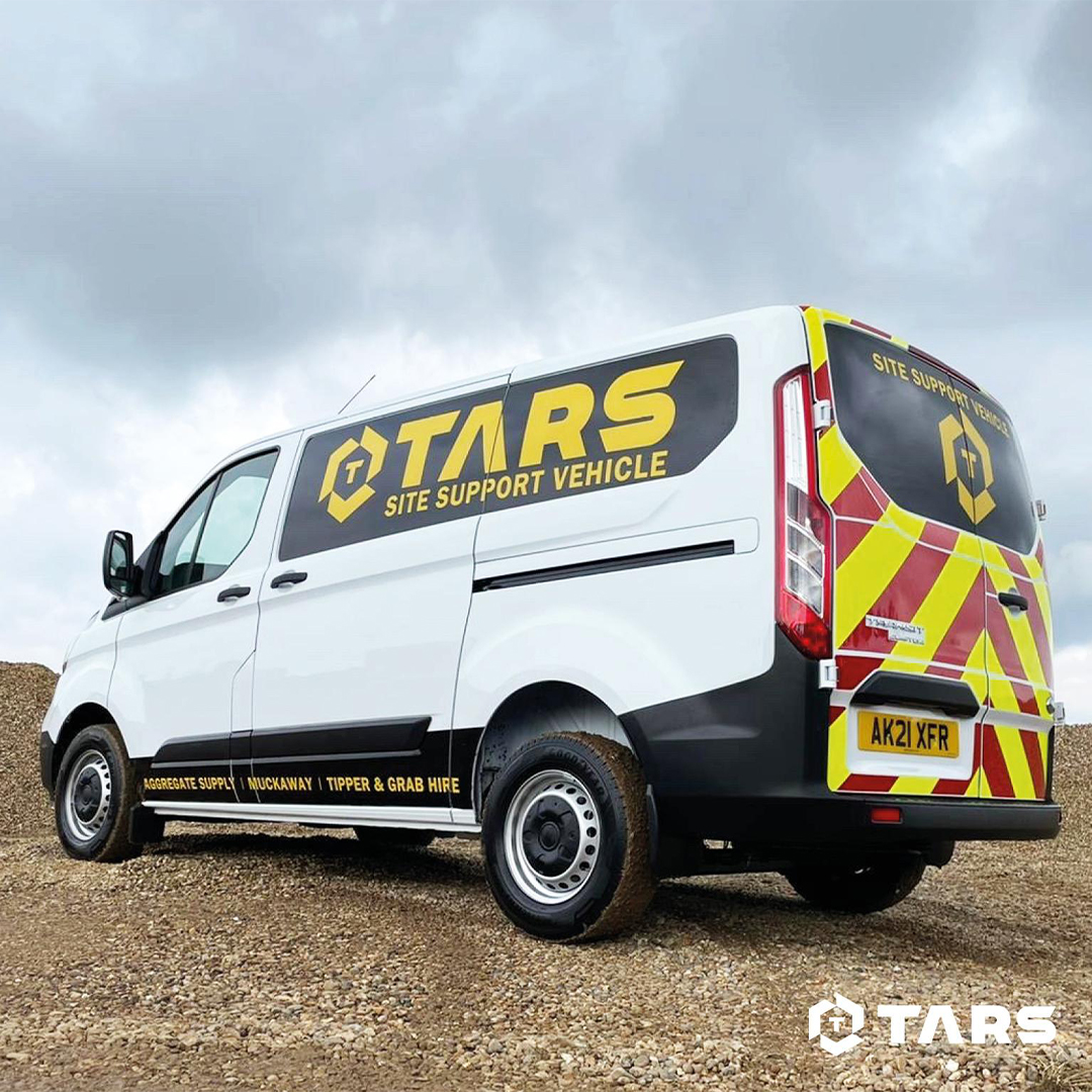 TARS | Reach Digital