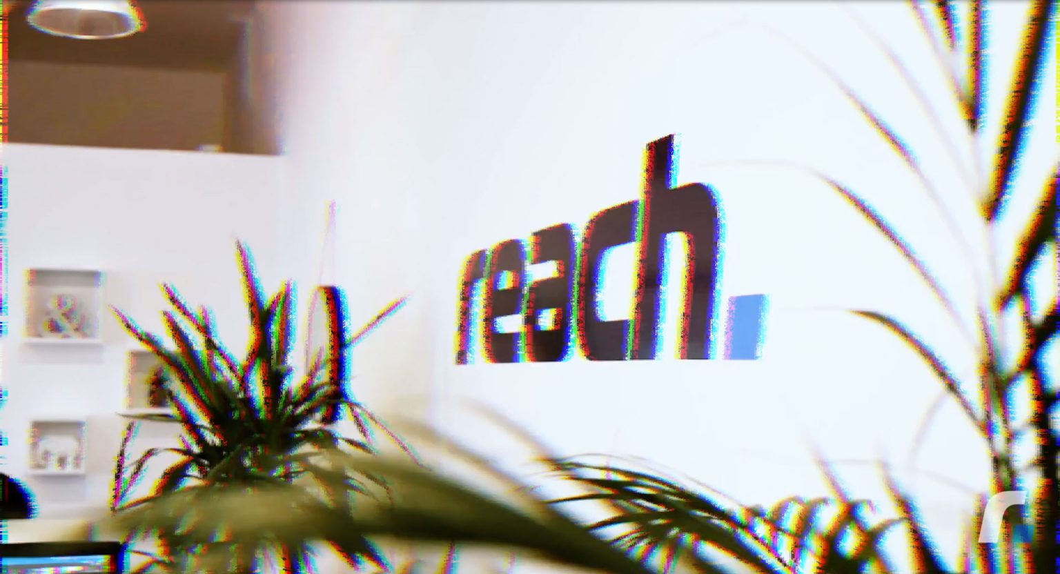 Reach Digital® | Full Service Digital Marketing Agency