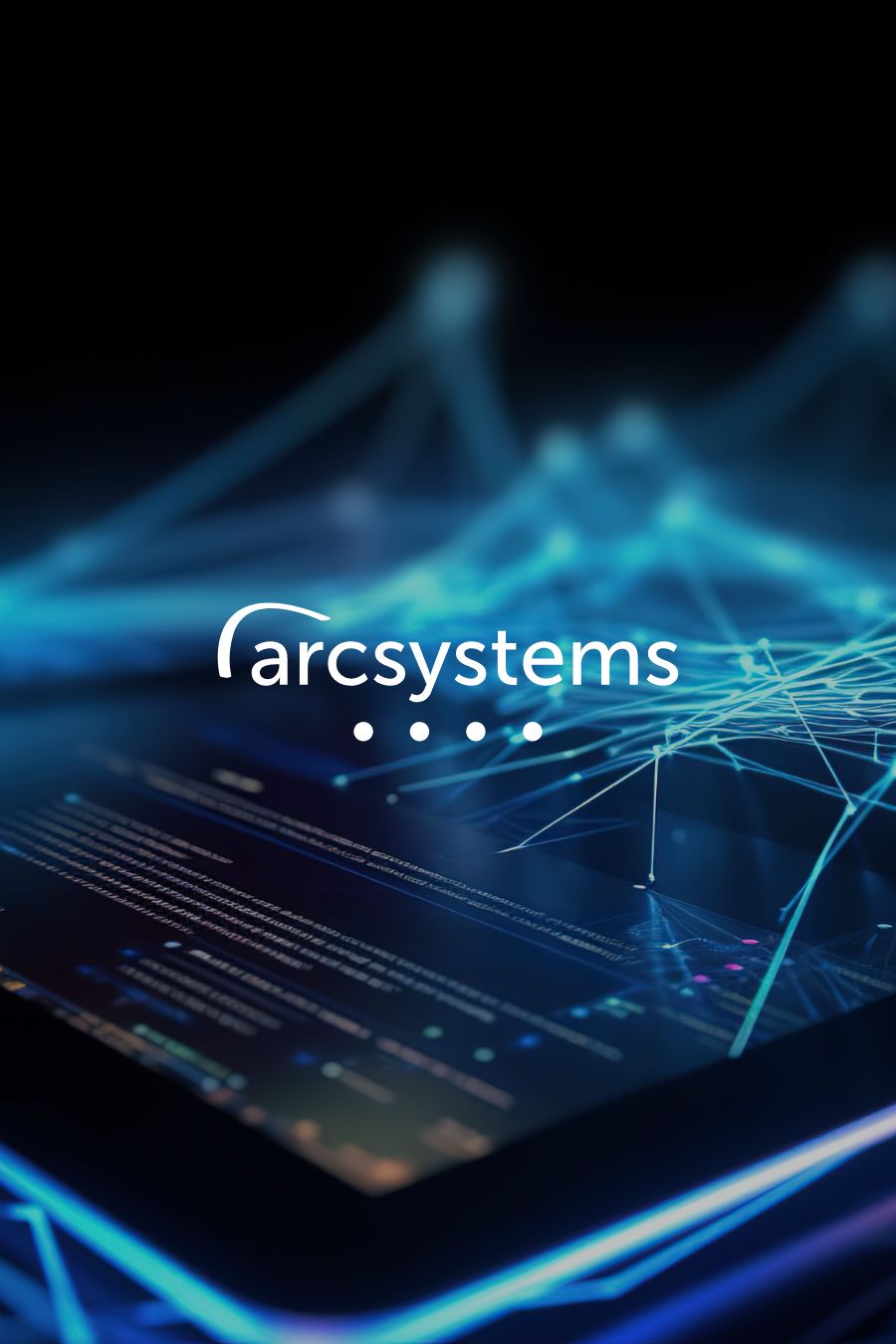 Arc Systems | Reach Digital