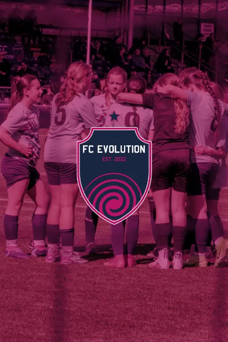 FC Evolution | Reach Digital