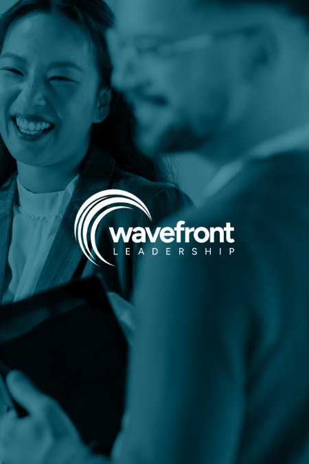 Wavefront Leadership | Reach Digital